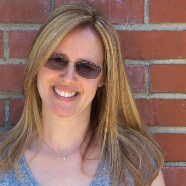 Heidi Smith - Official Website